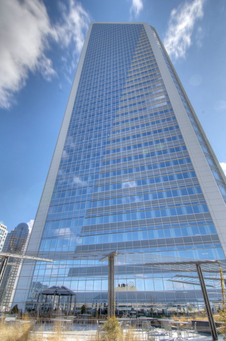 Duke Energy Center