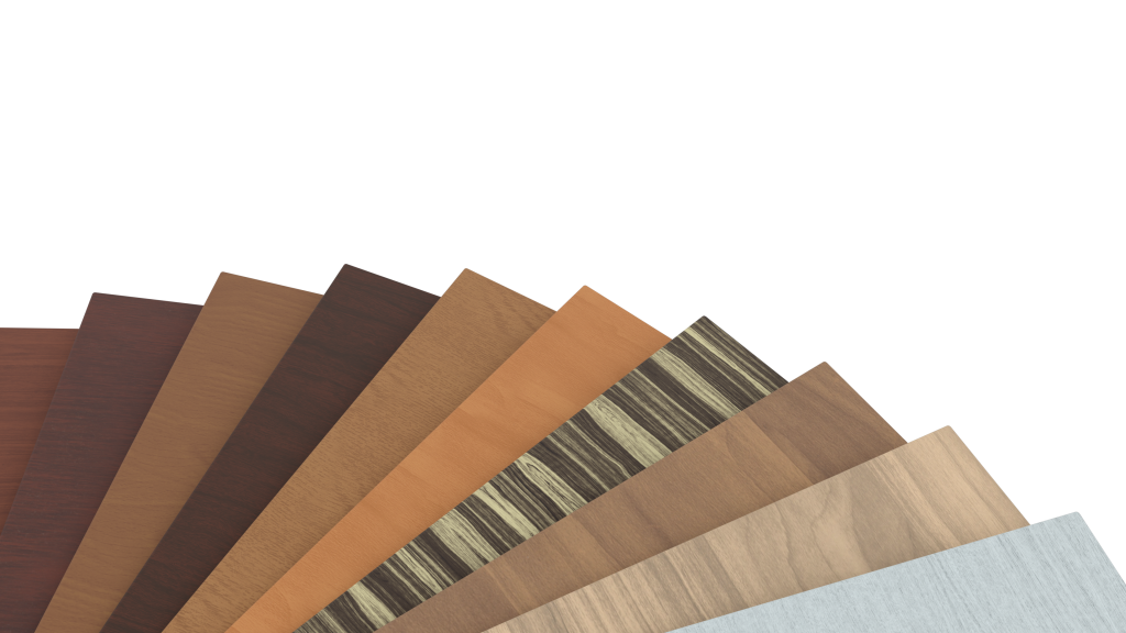 Design Line™ Finishes